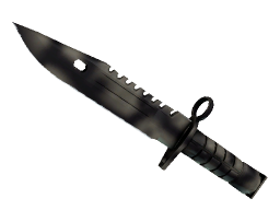 Купить Штык-нож М9 Скины КС2 | Market CS:GO